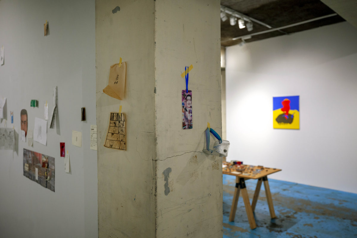 BOOTLEG gallery | BOOTLEG gallery | BOOTLEG｜ブートレグ